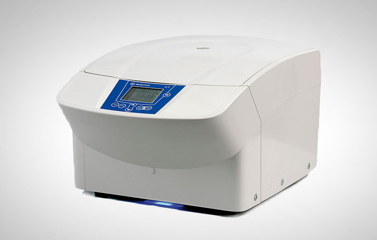 Sigma Centrifuges - Sigma Zentrifugen